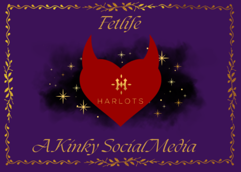 Fetlife Explained - Harlots